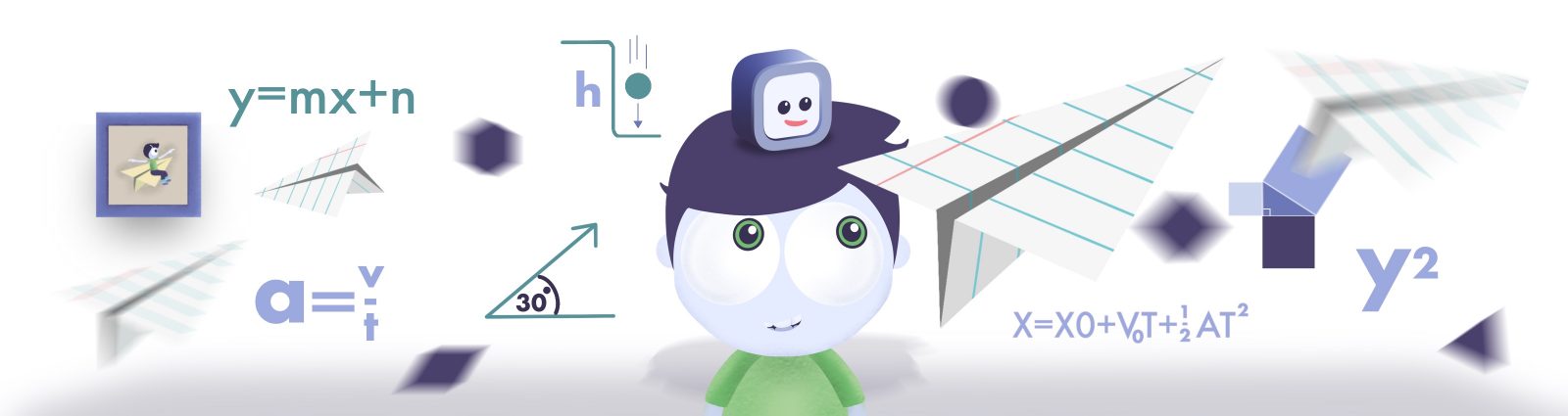 Middle school education - robo-physics.com